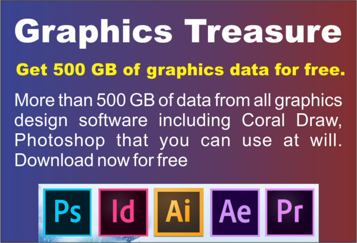 Graphic Design Data Download - Nukta Guidance